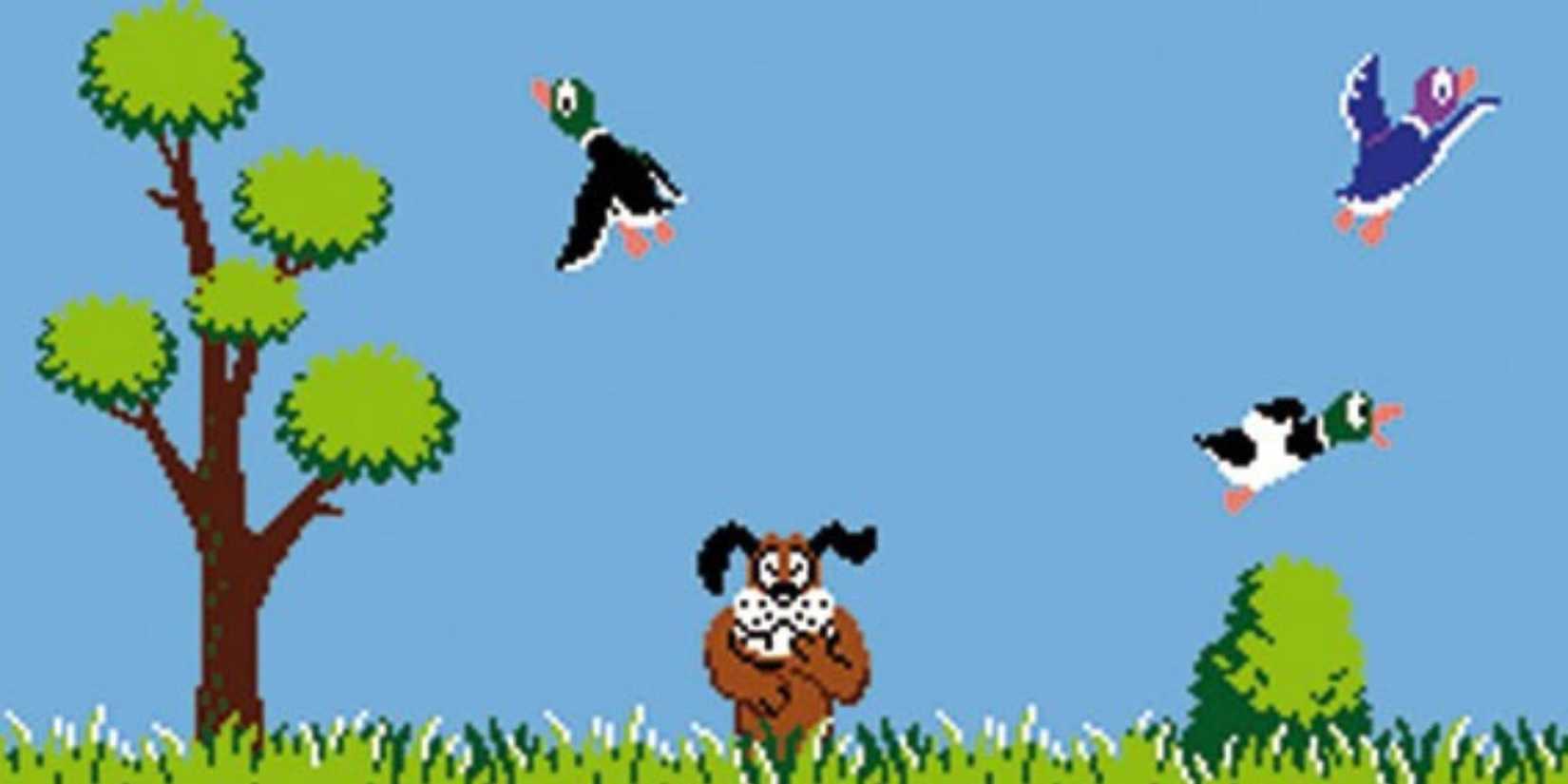 Game Remakes That Should Be On Switch 2