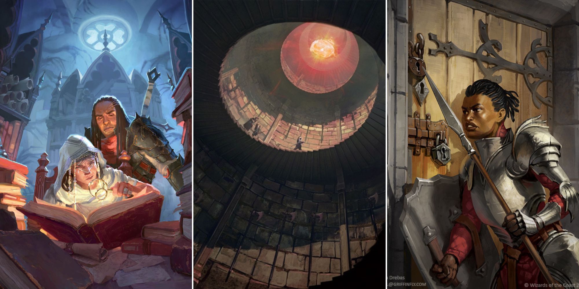 How To Calculate Fall Damage In DND