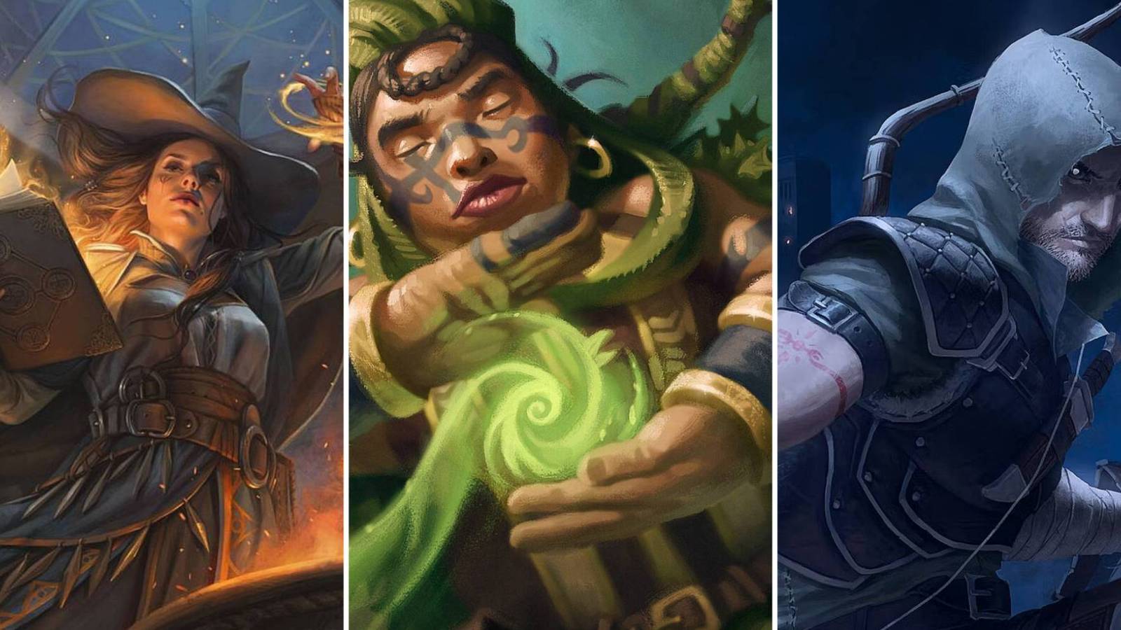 D&D: 10 Best Factions To Add To Your Game
