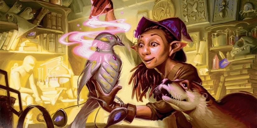 The Best DnD Gods For A Good Aligned Cleric