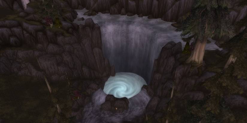 WoW: 10 Secret Locations You Might Never Have Seen