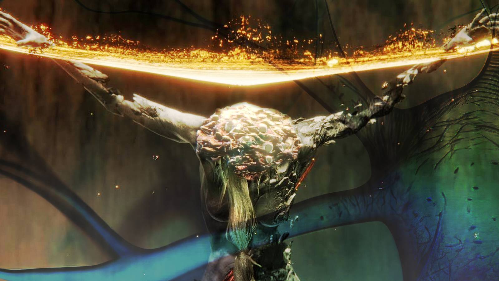 Elden Ring Streamer Beats Final Boss In Four Hours With Her Mind