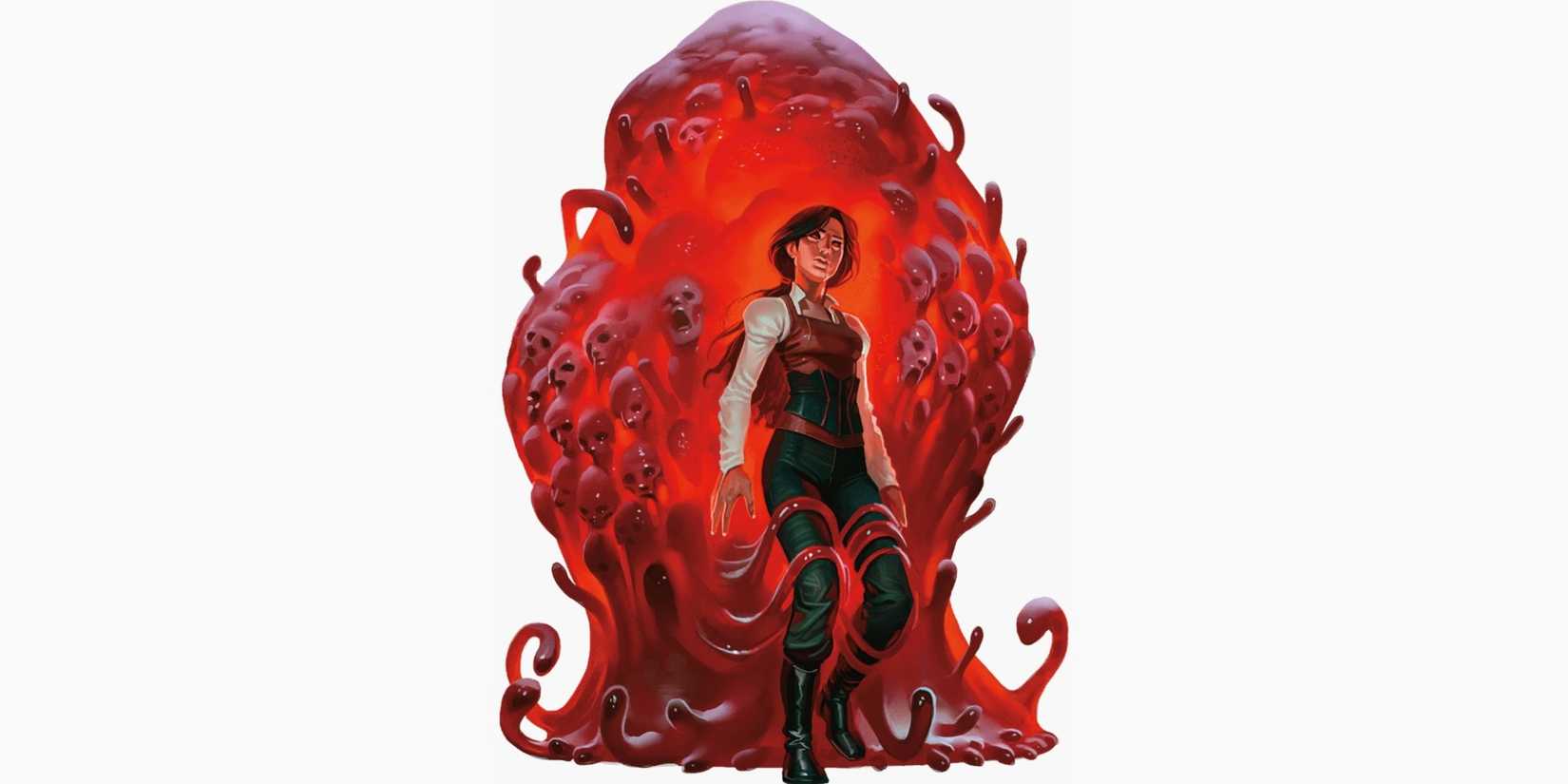 The Best Way To Have Vampires In Your DnD Campaign