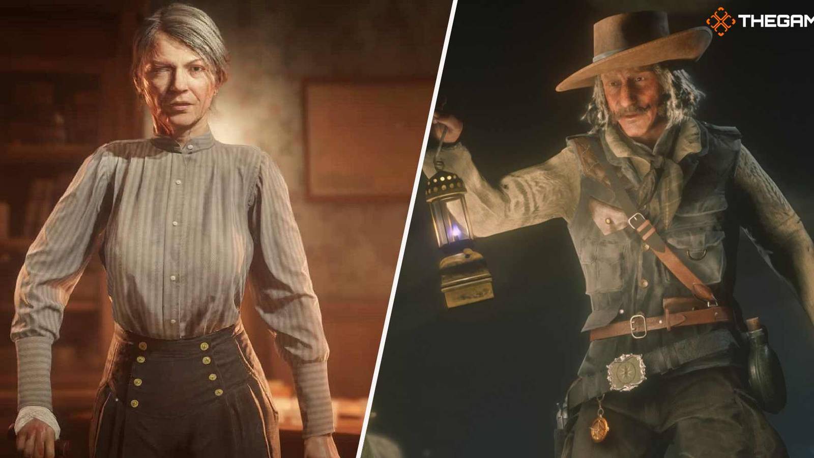Every Role In Red Dead Online, Ranked