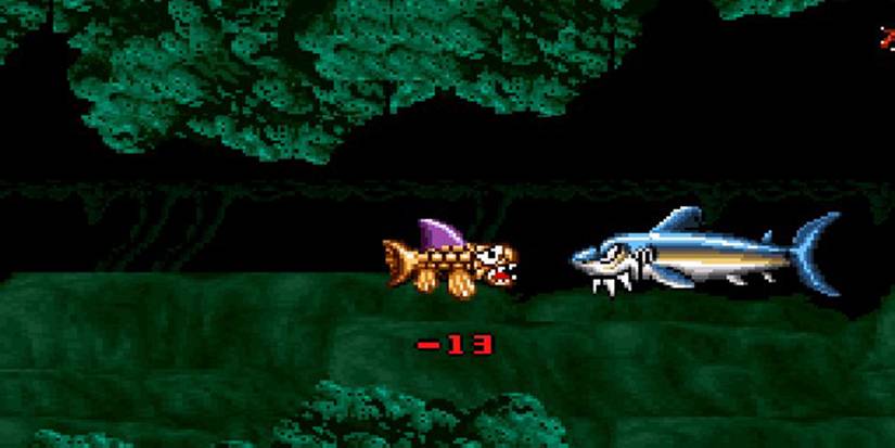 The Most Innovative Games On The SNES