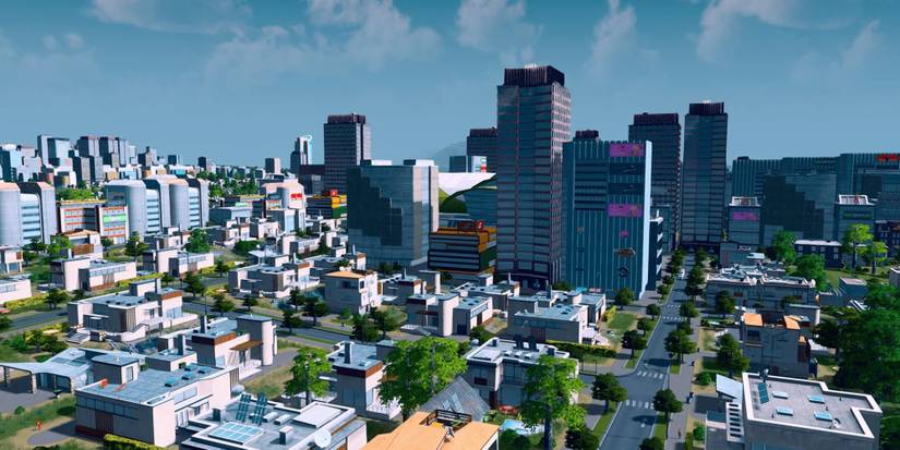 Cities: Skylines - Tips For Building A Successful City