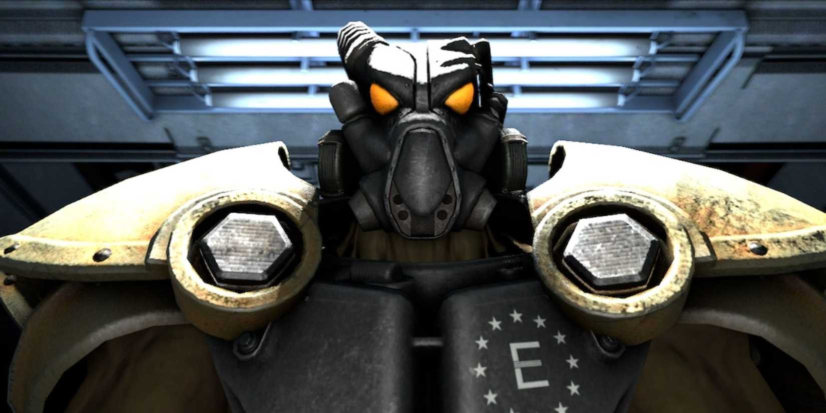 The Best Villains In The Fallout Series