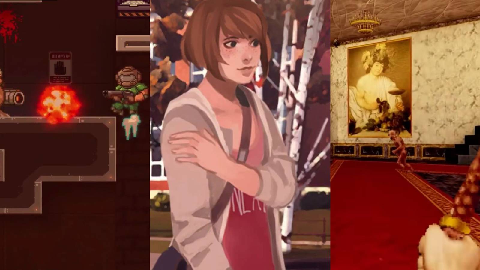 Fan Games That Are Better Than The Originals