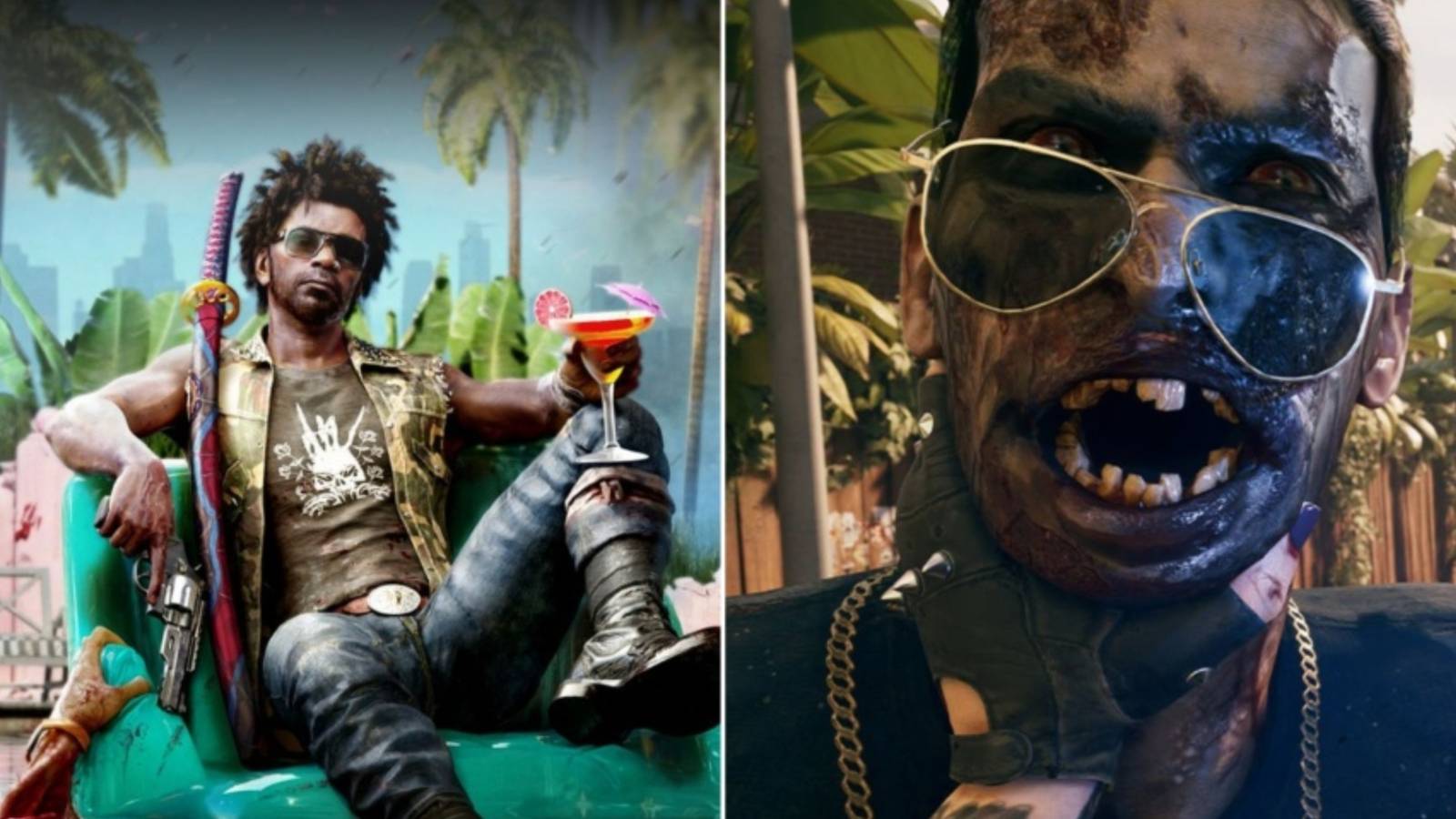 Dead Island 2: Best Characters