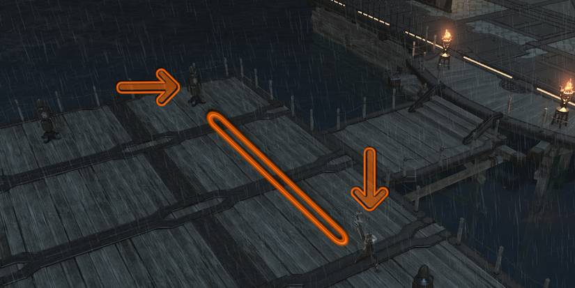 How To Play As A Bard In PvP In FFXIV