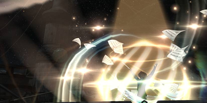 How To Play As A Bard In PvP In FFXIV