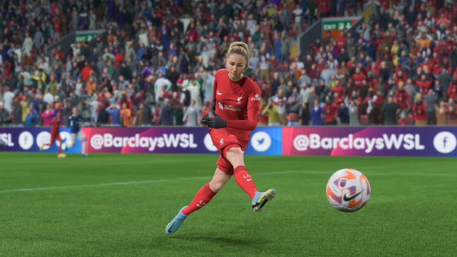 Women Aren't Going To Ruin FIFA Ultimate Team