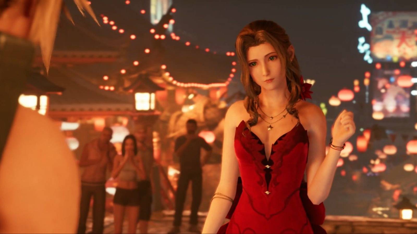 Should You Choose Heads Or Tails In FF7 Remake?