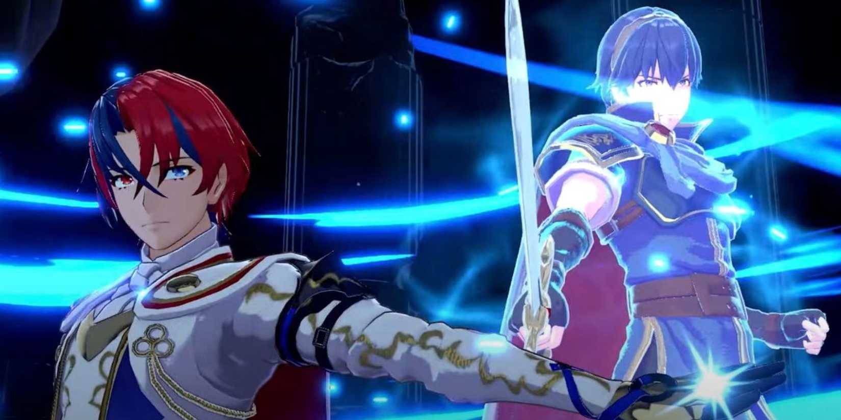 Fire Emblem Engage Gets Rare Fandom Praise Following Fortune's Weave Reveal