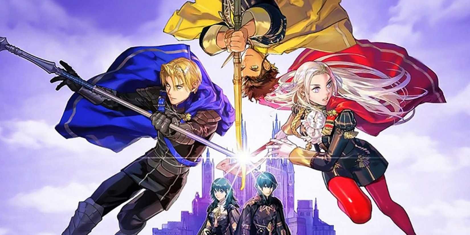 Best Switch JRPGs For Beginners