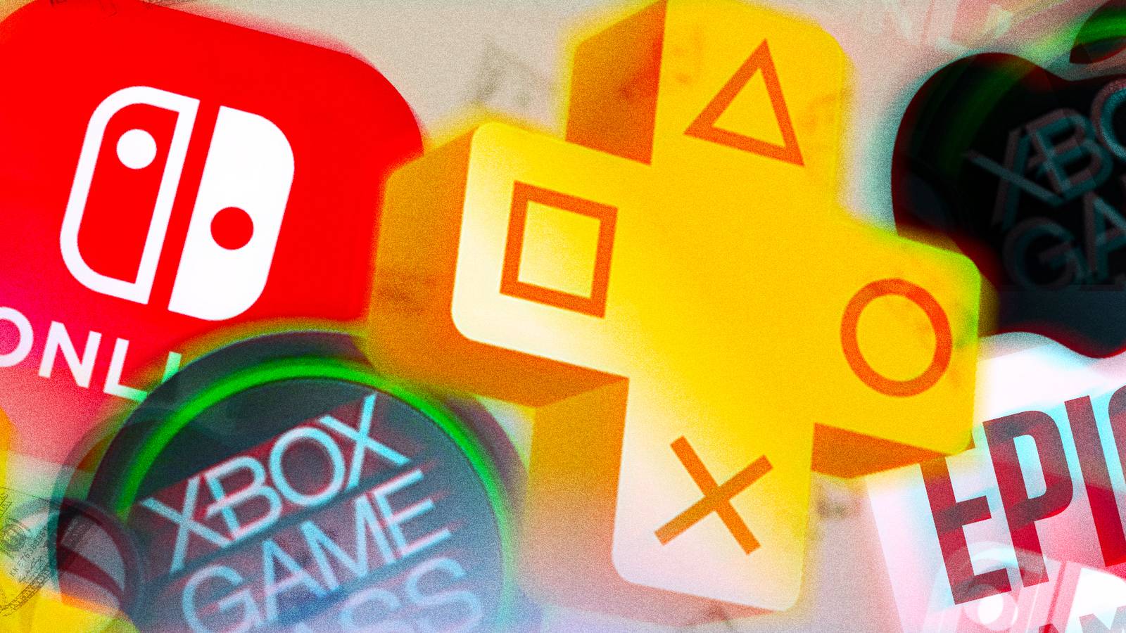 Every Free Console And PC Video Game