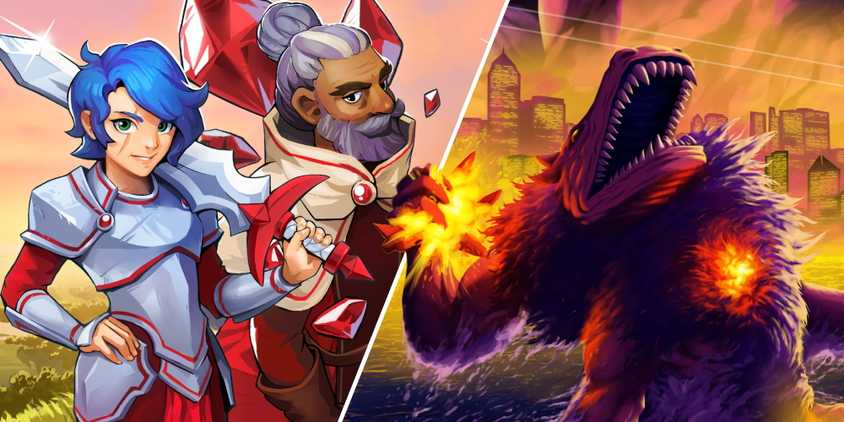 The Best Games Developed By WayForward