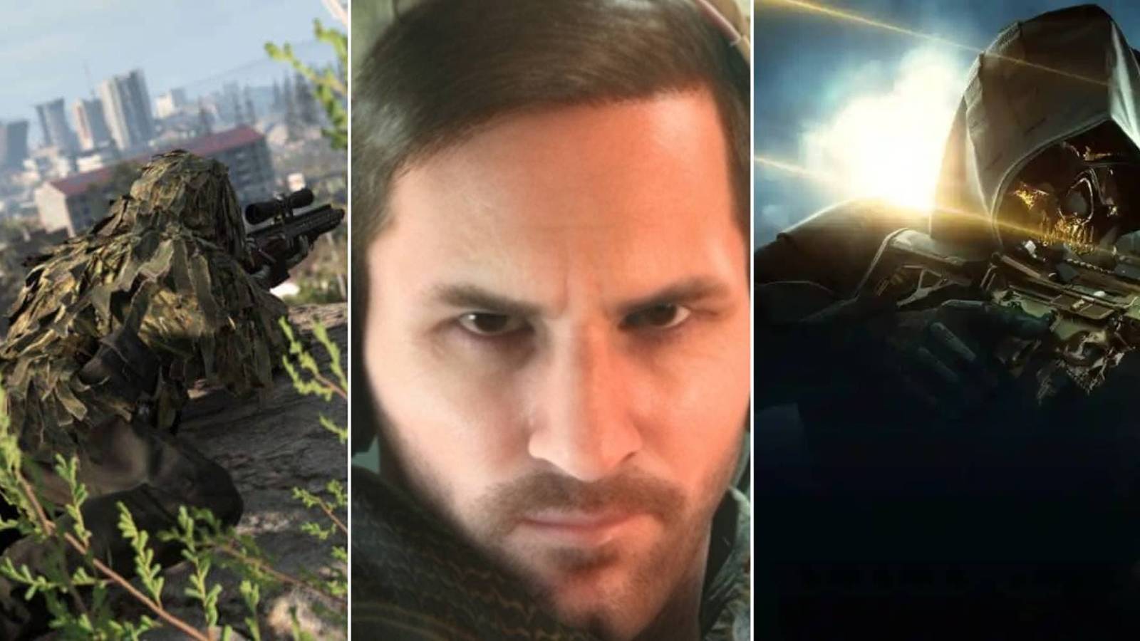 Call Of Duty: Modern Warfare 2 - Best Operator Skins