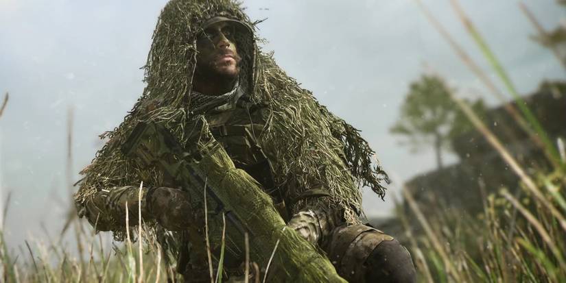 Call Of Duty: Modern Warfare 2 - Best Operator Skins