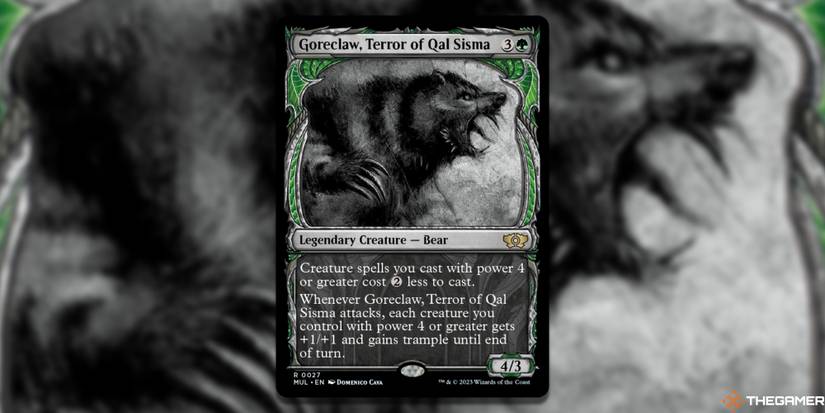 MTG: 10 Best Multiverse Legends Reprints From March Of The Machine