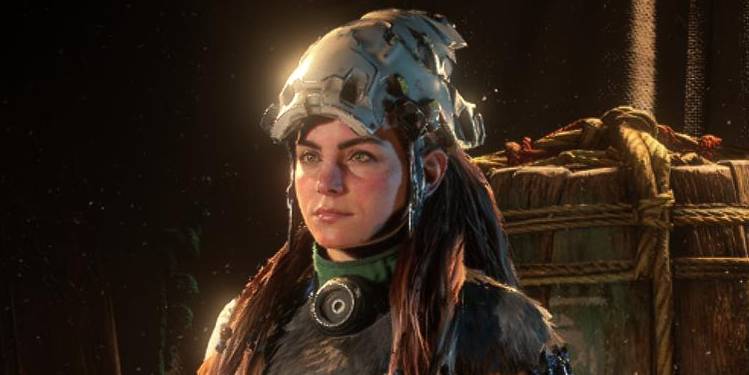 The Best Legendary Outfits In Horizon Forbidden West: Burning Shores