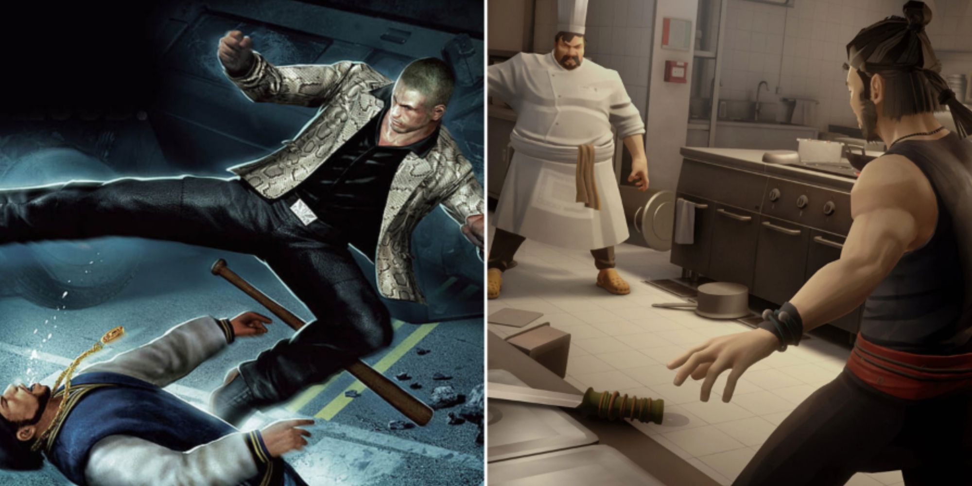 Video Games With The Highest Skill Ceilings