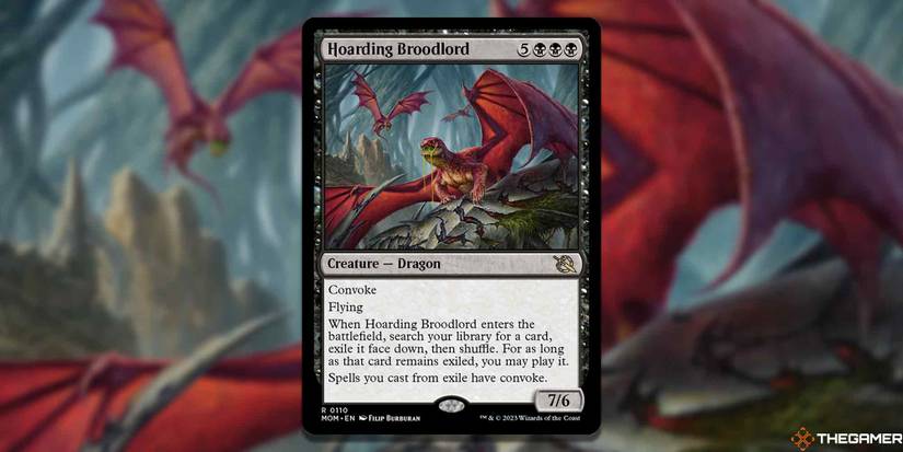 The Best Cards With Convoke In MTG