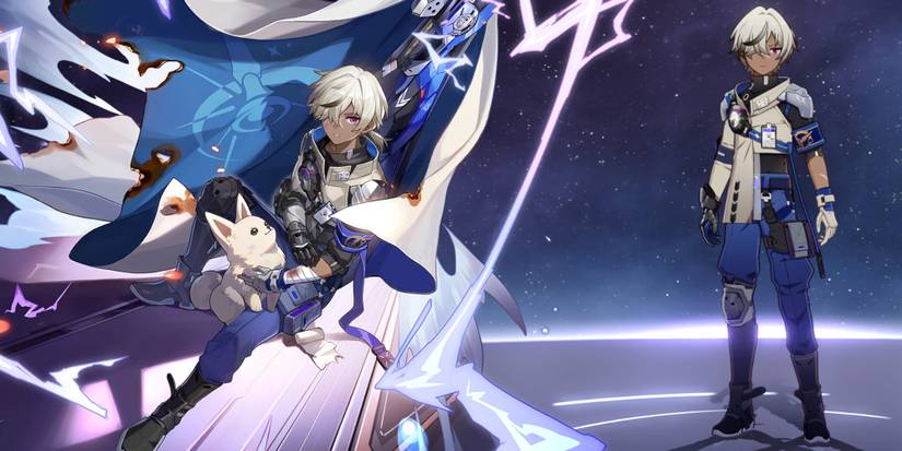 The Best Party Members For Clara In Honkai: Star Rail