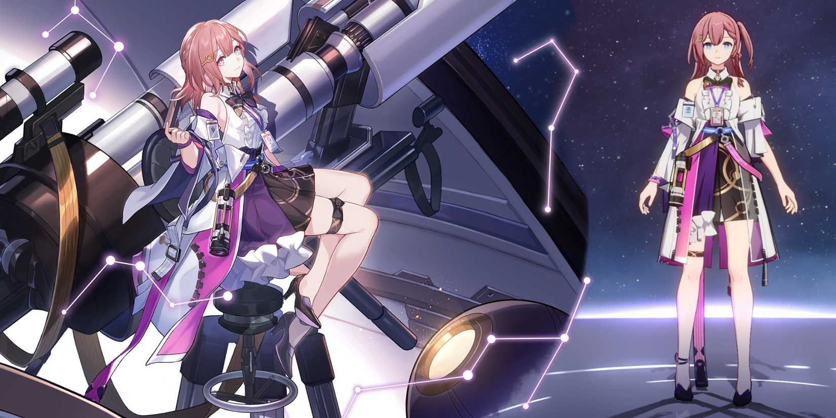 Every Fire Character You Can Get In Honkai: Star Rail, Ranked