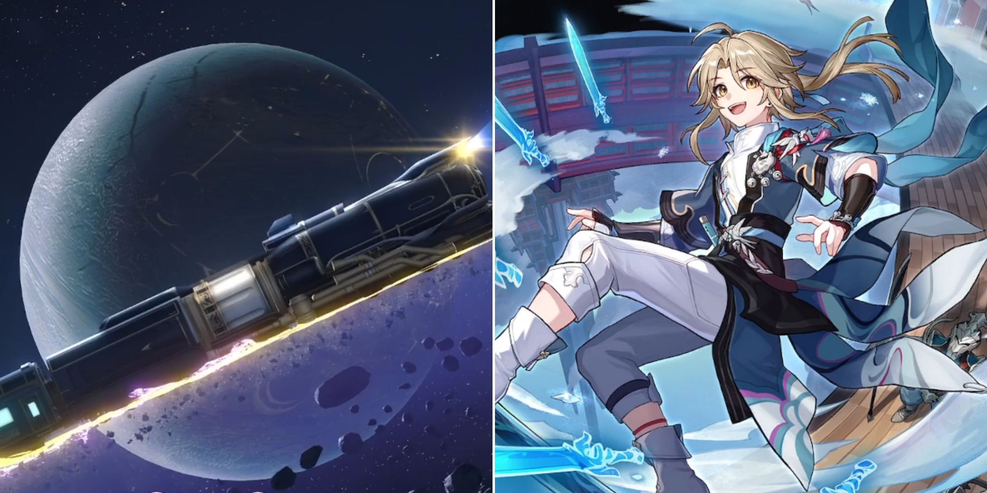 All Honkai: Star Rail Wish Banners, Explained