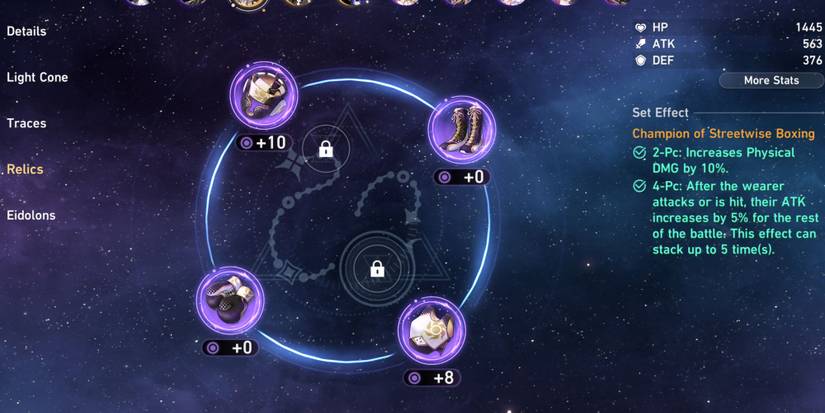 How To Spend Your Trailblaze Power Efficiently In Honkai: Star Rail