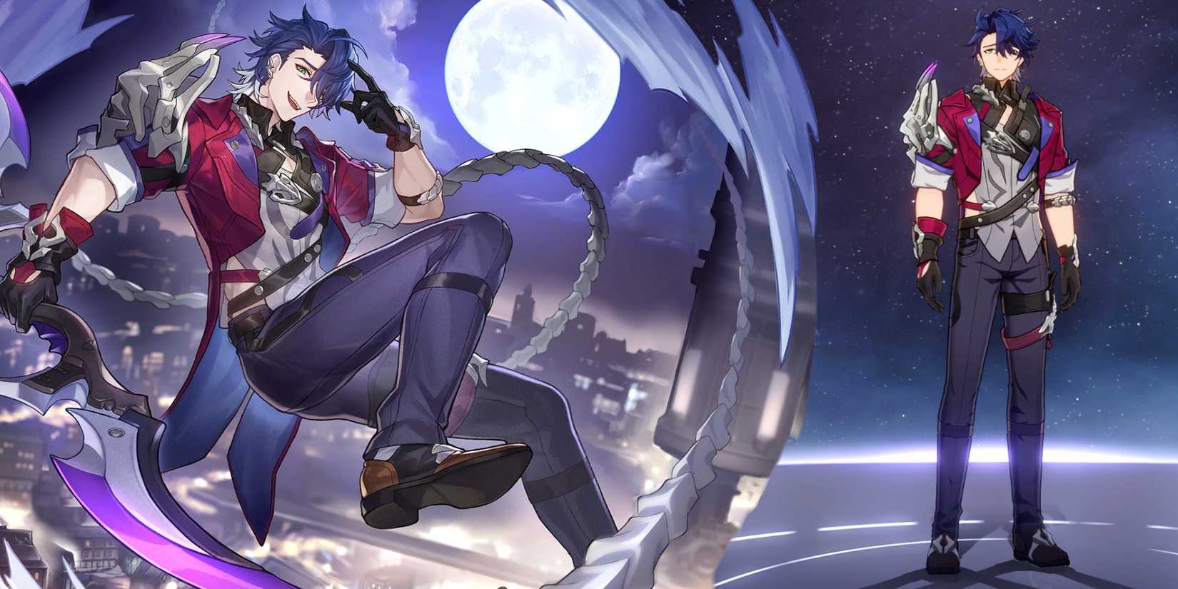 The Best Nihility Characters In Honkai: Star Rail, Ranked