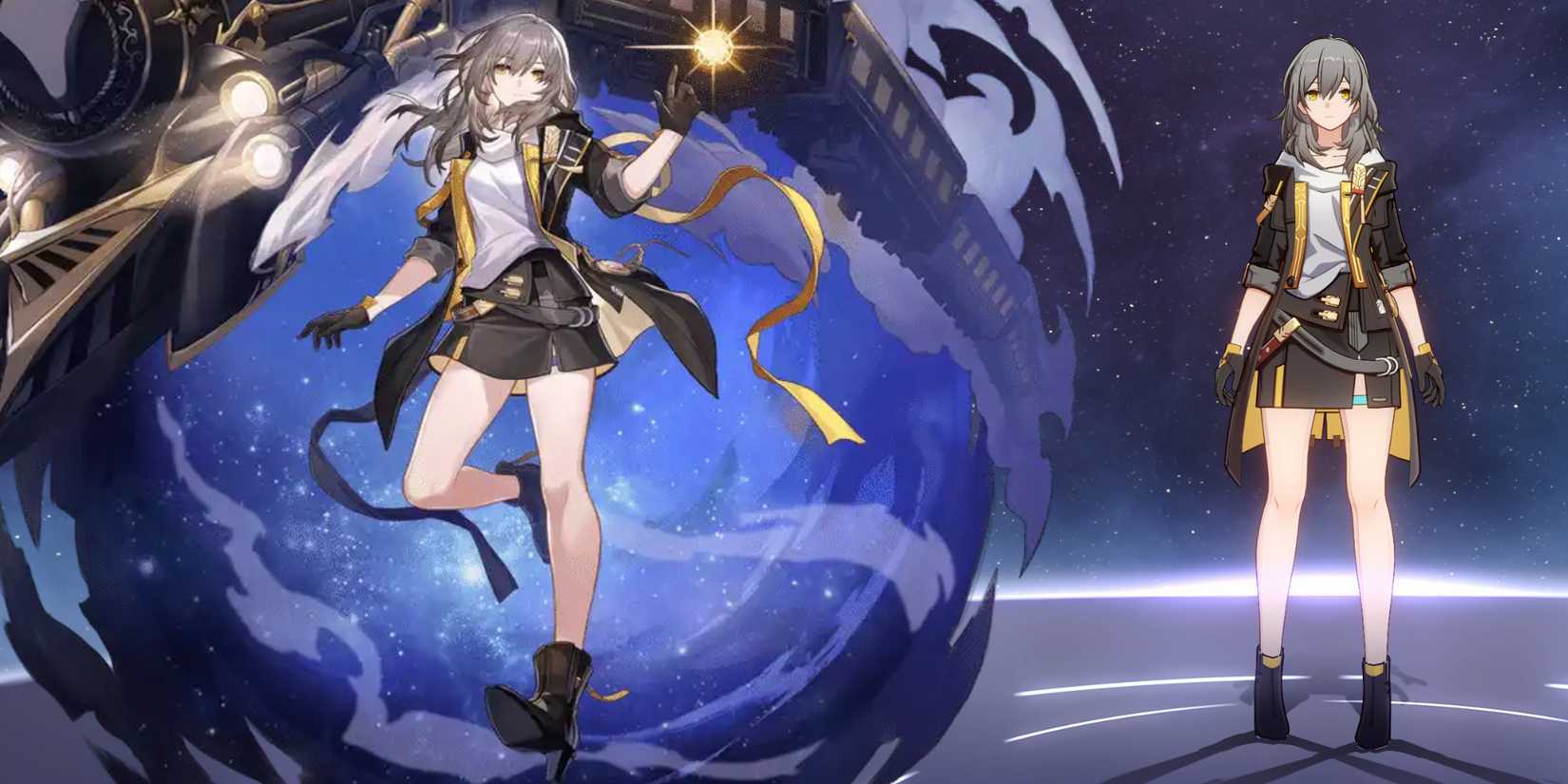 Every Physical Character You Can Get In Honkai: Star Rail, Ranked