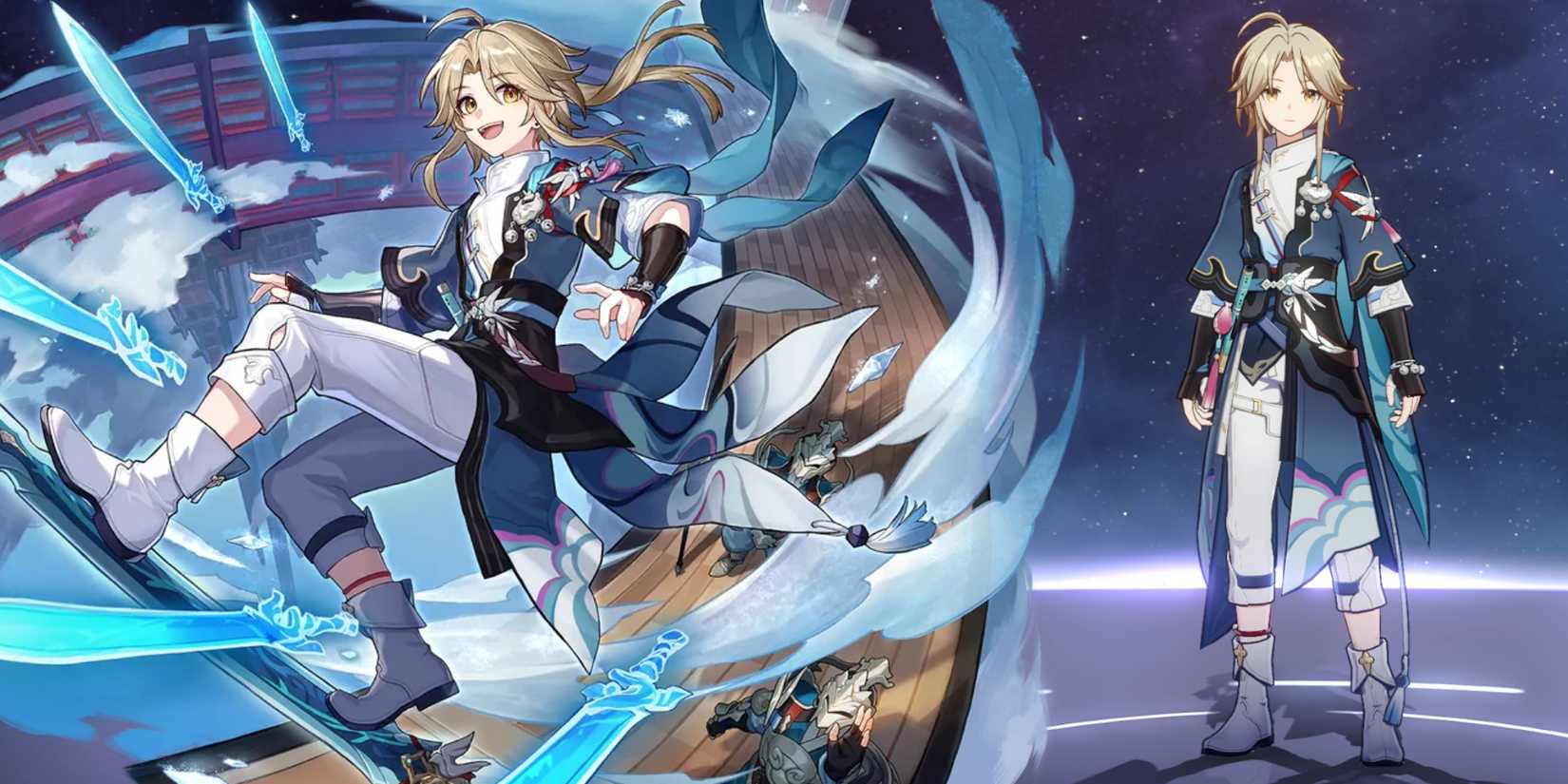 The Best Hunt Characters In Honkai: Star Rail, Ranked