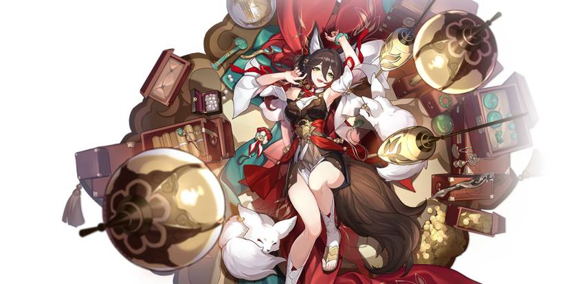The Best Character Skills In Honkai: Star Rail