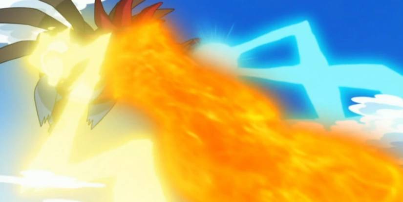 Pokemon: Best Moves That Can Inflict Paralysis