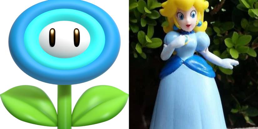 Every Power-Up Featured In The Super Mario Bros. Movie