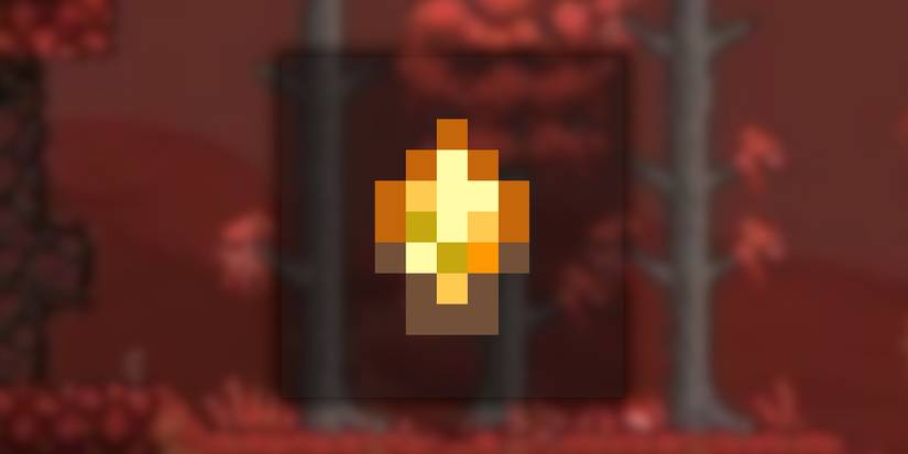 The Best Gun Ammo In Terraria, Ranked