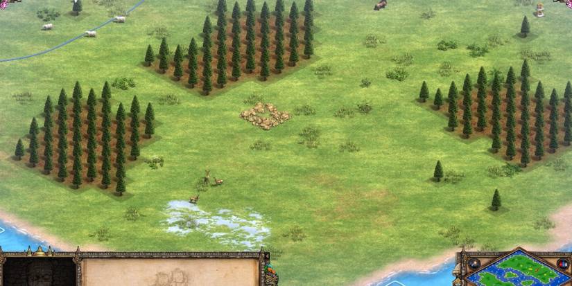 The Best Mods In Age Of Empires 2: Definitive Edition