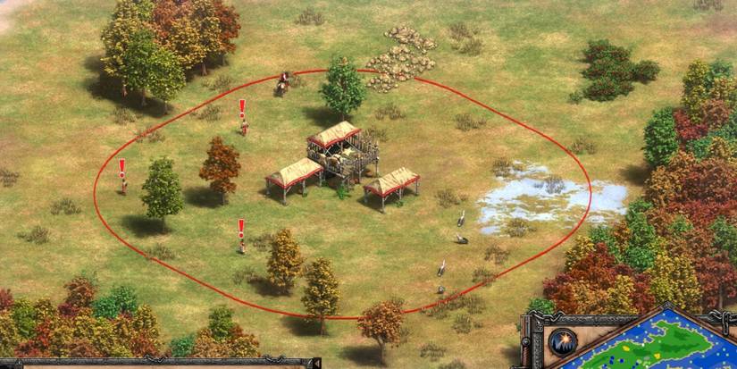 The Best Mods In Age Of Empires 2: Definitive Edition