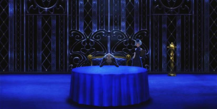 The Persona Timeline, Explained