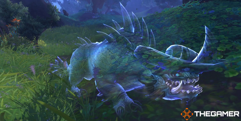 Best Hunter Pets Added In WoW Dragonflight