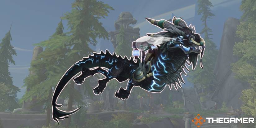 Best Hunter Pets Added In WoW Dragonflight