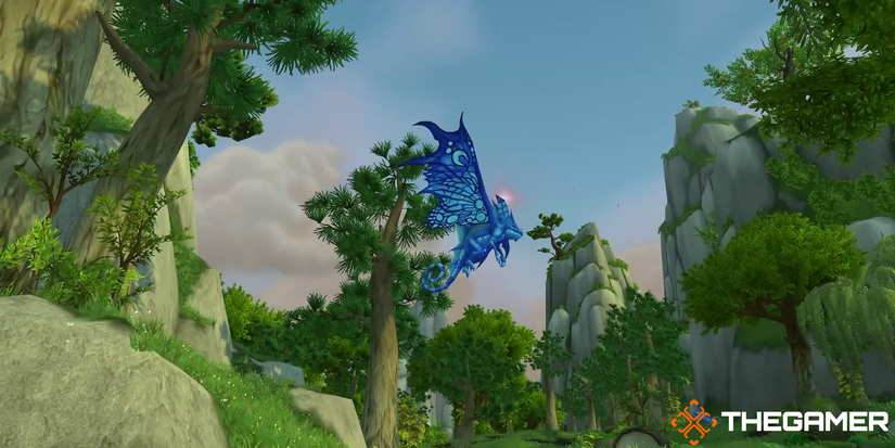 Best Hunter Pets Added In WoW Dragonflight