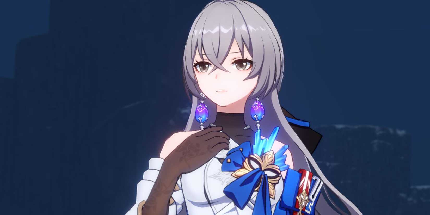 Best Support Characters To Use In Honkai: Star Rail