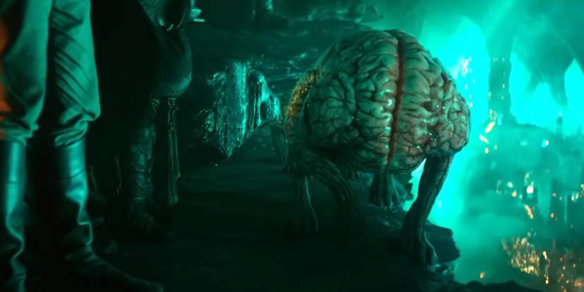 Every Monster In The D&D Movie Honor Among Thieves