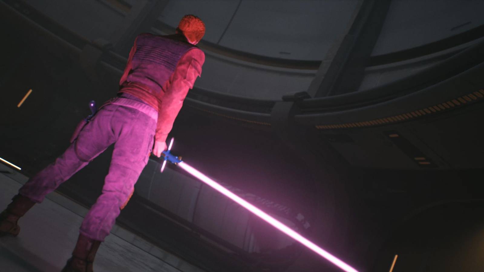 How To Unlock The Crossguard Stance In Star Wars Jedi: Survivor