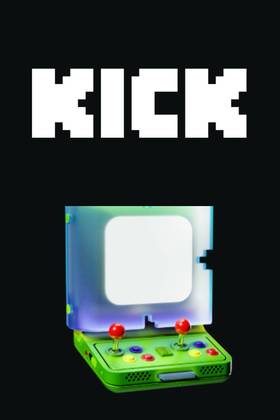 Kick | TheGamer