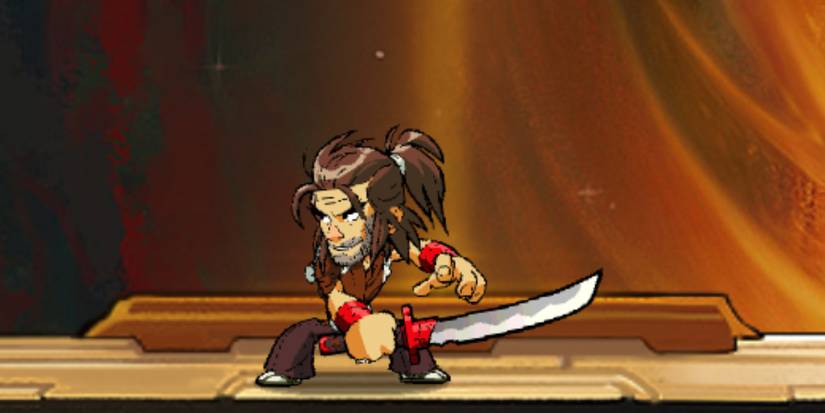 Brawlhalla: Best Legends Who Use Swords