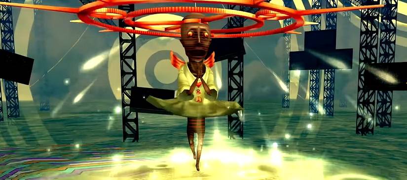 How Do You Beat Kunino-Sagiri In Persona 4 Golden?